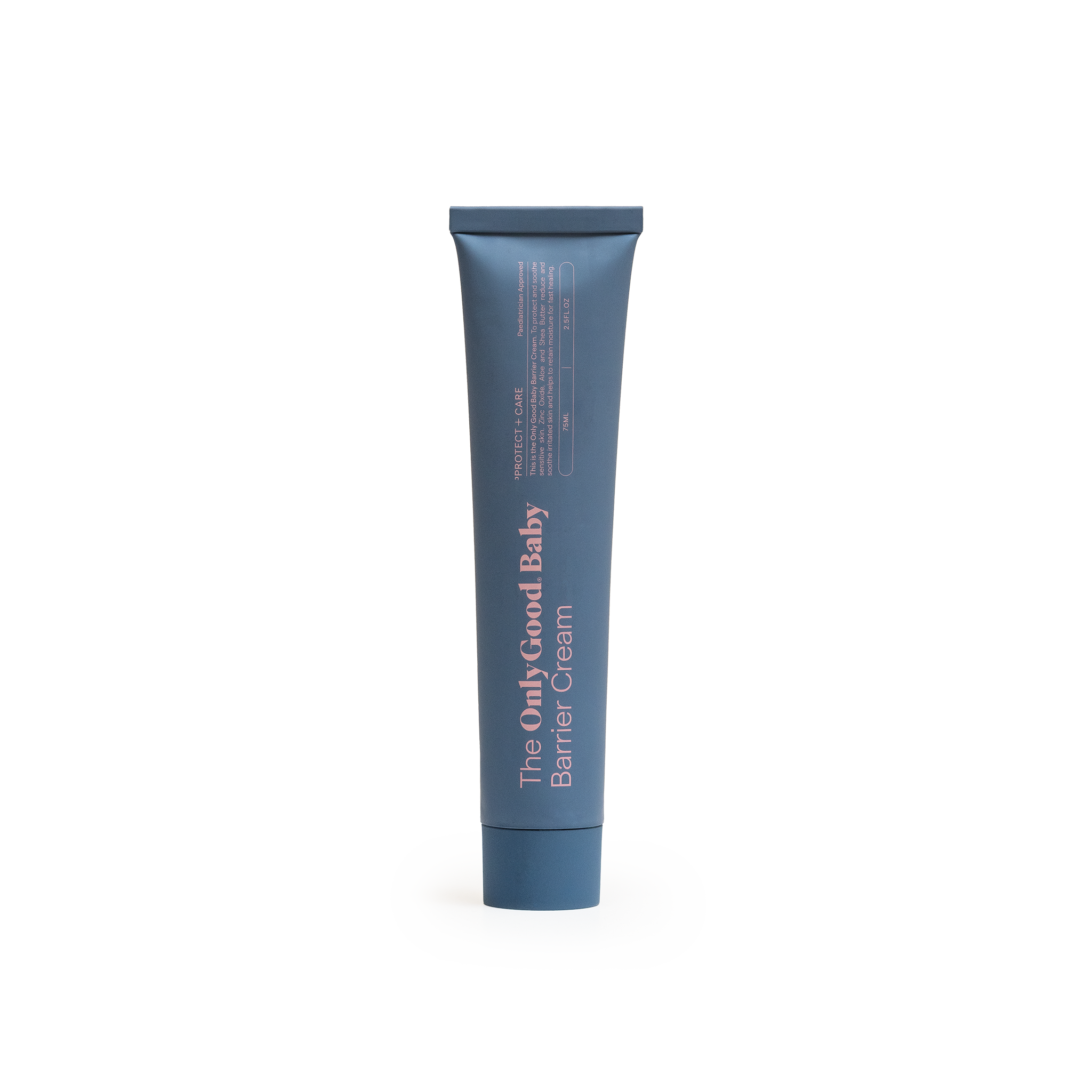 Only Good Baby Barrier Cream 75mL – Apex Beauty